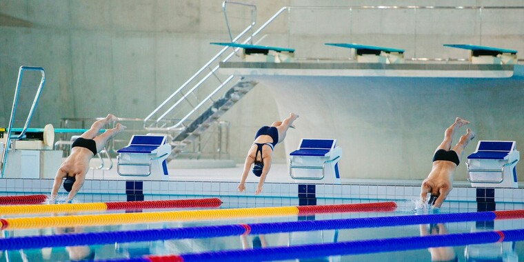 Join the Water Sports Photo Contest and win GoPro HERO11 Black ...